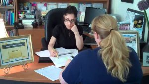 Designing Your First Principal's Office