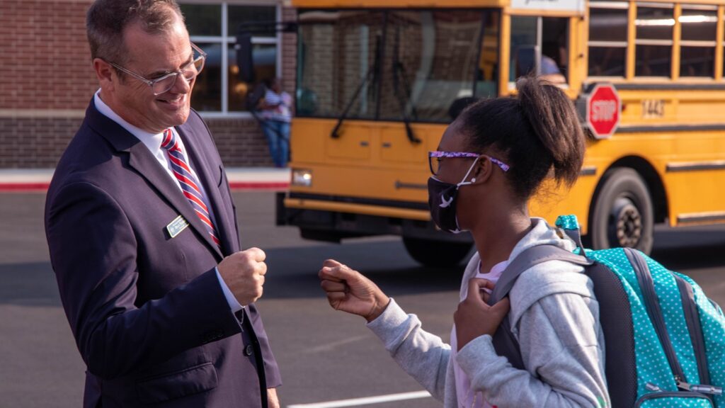 Must Know Priorities for Every New Principal | Key Leadership Tips