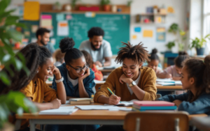 Classroom Management Plan: Guide With Examples