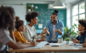 10 Qualities of a Good Teacher That Make a Difference