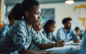 10 Qualities of a Good Teacher That Make a Difference