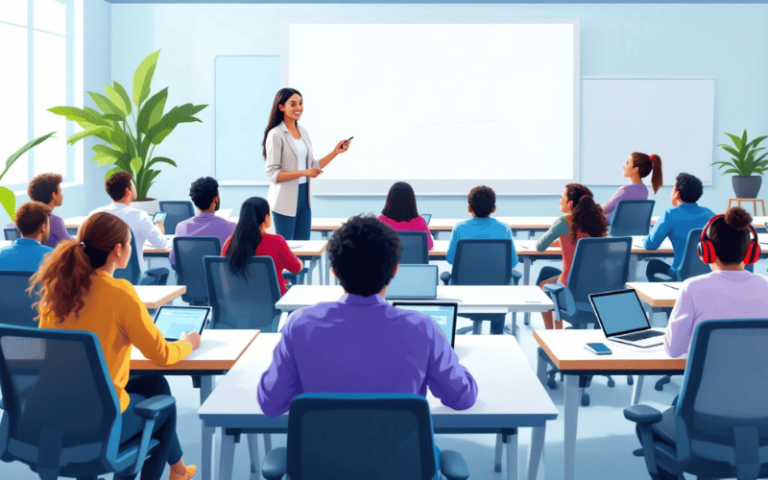 The CLASS Observation Guide