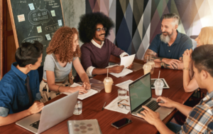 PLC Cycle For Improved Instruction