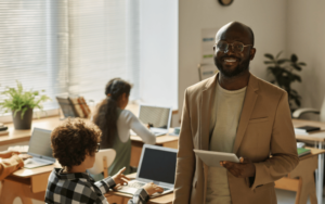 Maximize Your Teaching: A Guide to the Danielson Framework - Education ...