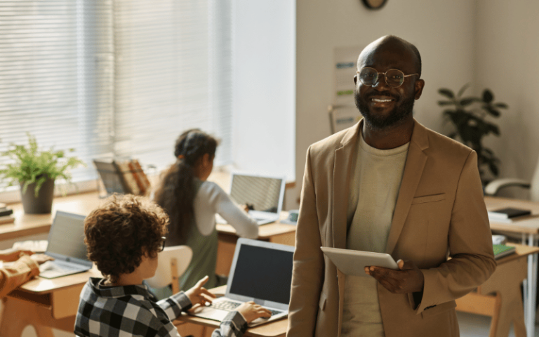 Maximize Your Teaching: A Guide to the Danielson Framework - Education ...