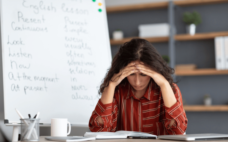 Understanding Why Teachers Are Quitting
