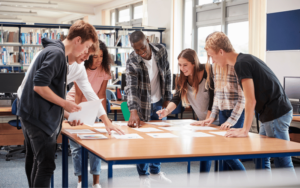 Classroom Management Strategies for Middle School Teachers