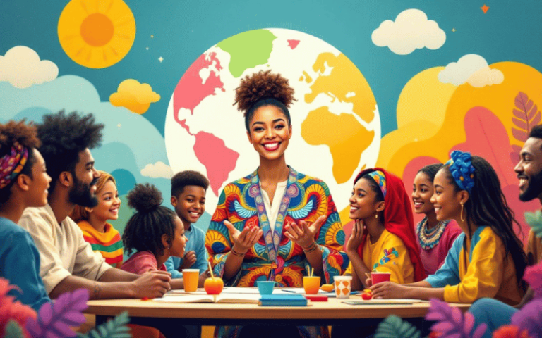 Top Tips for Effective Culturally Responsive Teaching - Education ...