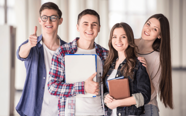 Why Student Centered Learning Is Important - Education Walkthrough