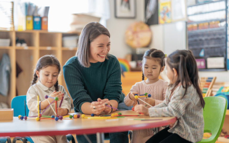 Successful Differentiated Instruction Strategies for The Classroom - Education Walkthrough