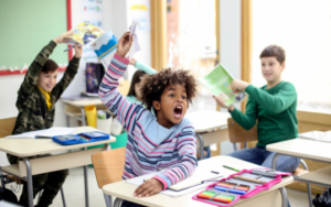 Student Behavior Tracking System Guide For Teachers