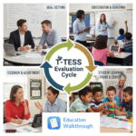 T-TESS Evaluation Cycle [Definitive Guide] - Education Walkthrough