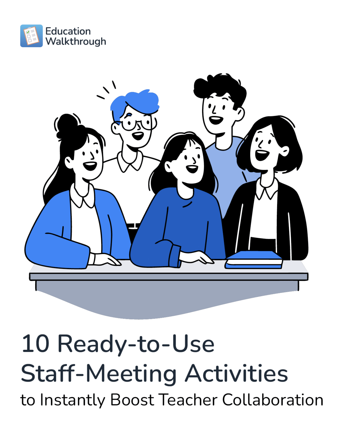 20 Research Backed Team Building Activities For Educators In 2025